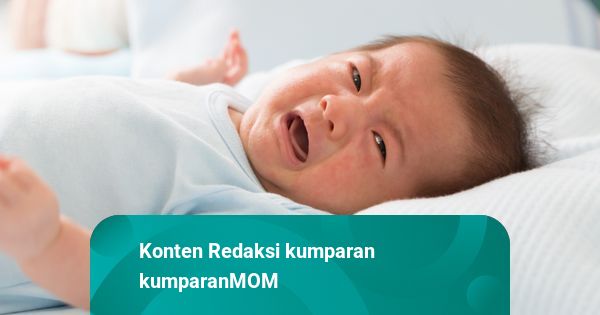 Kenali Warna Feses Bayi Diare dan Gejala yang Harus Diwaspadai ...