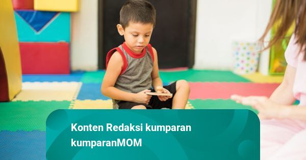 Yang Perlu Diperhatikan saat Pilih Terapi untuk Anak Autisme | kumparan.com