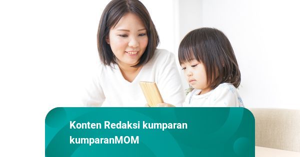 9 Cara Bangun Komunikasi Efektif dengan Anak | kumparan.com