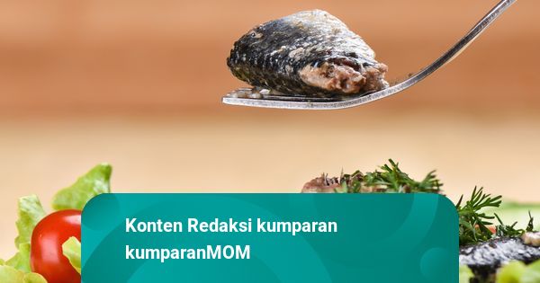 Anak Alergi Ikan, Moms? Ini Tips Agar Kebutuhan Proteinnya Tercukupi ...