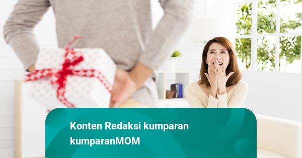5 Rekomendasi Kado untuk Ibu di Hari Ulang Tahunnya | kumparan.com
