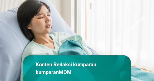 Ibu Demam Setelah Melahirkan, Kenapa Ya? | kumparan.com
