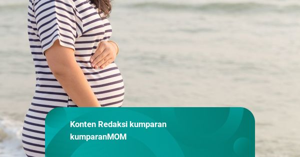 Gejala Kehamilan 5 Minggu dan Perkembangan Janin di Usia Itu | kumparan.com