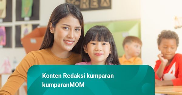 Terapi ABA dan ABA VB untuk Anak, Apa Bedanya? | kumparan.com