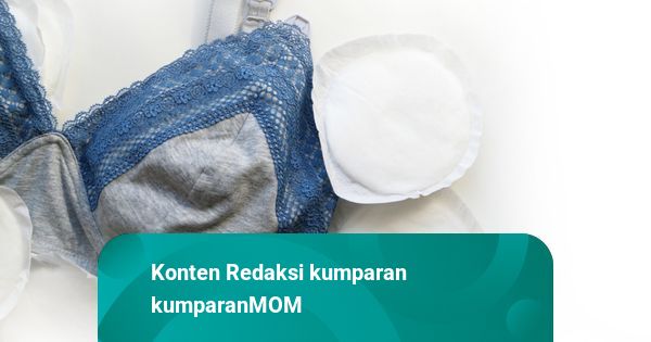 5 Merek Breast Pad yang Bisa Jadi Pilihan Ibu Menyusui | kumparan.com