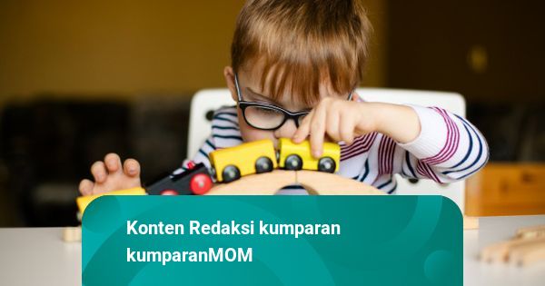 Terapi ABA untuk Anak Autis, Apa Maksudnya? | kumparan.com