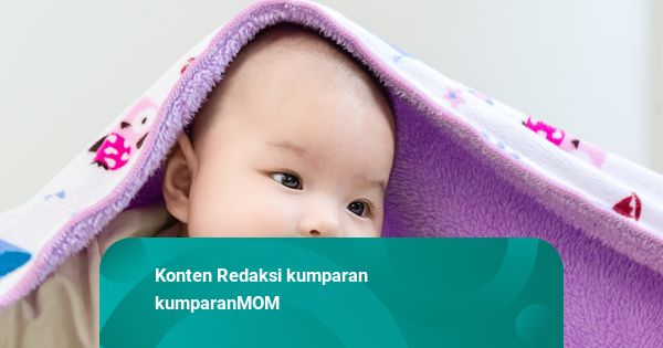 Ruam Air Liur pada Bayi, Apa Penyebabnya? | kumparan.com
