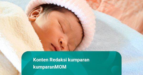 7 Rekomendasi Makanan untuk Makan Malam Agar Bayi Tidur Nyenyak ...
