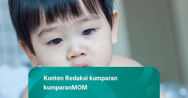 Bayi Ngiler Sampai Umur Berapa? | kumparan.com