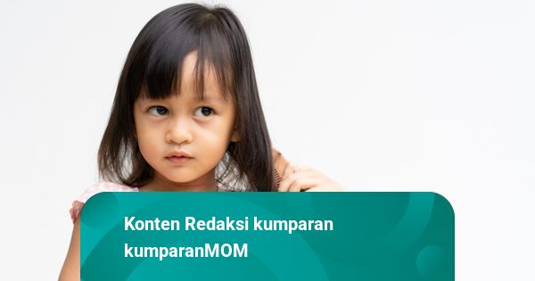 Rambut Anak Rontok, Apa Penyebabnya? | kumparan.com