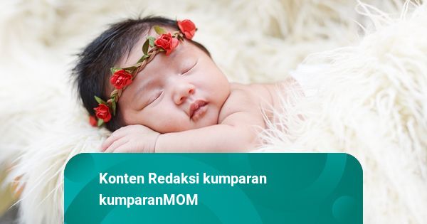 Nama Bayi Perempuan dari Belanda Beserta Artinya | kumparan.com