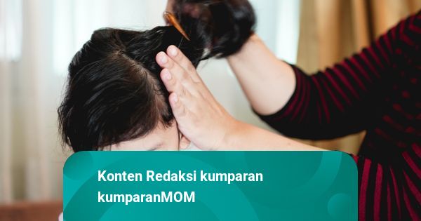 Ide Kuncir Rambut Anak Jelang Hari Pertama Masuk Sekolah | kumparan.com