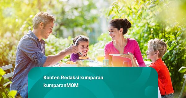 Survei: Anak-anak di Belanda Paling Bahagia di Dunia, Kenapa Ya ...