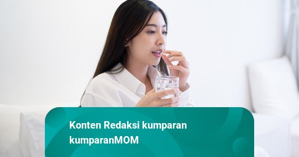 Catat Moms, Ini Daftar Obat Gratis dari Kemenkes untuk Pasien COVID-19 ...