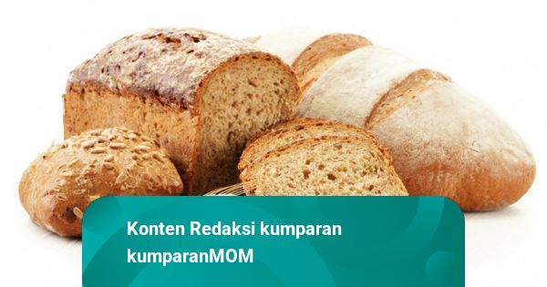 Kapan Bayi Boleh Makan Roti? | kumparan.com