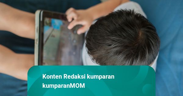 4 Jenis Screen Time yang Aman untuk Anak | kumparan.com