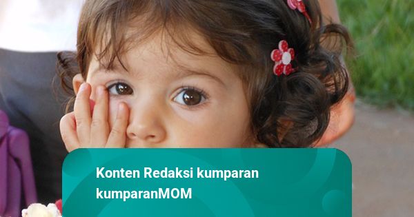 Mengenali Tanda ADHD pada Anak | kumparan.com