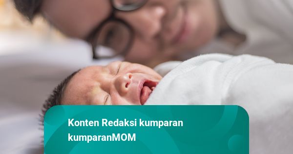 Cara Mengetahui Pendengaran Bayi Berfungsi Normal | kumparan.com