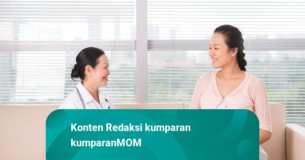 Yang Perlu Dipahami Sebelum Rencanakan Operasi Caesar | kumparan.com