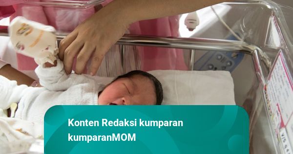 Mengenal Penyakit Hemolitik pada Bayi Baru Lahir | kumparan.com