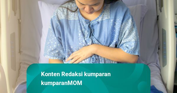 5 Hal yang Tidak Boleh Dilakukan Sebelum Operasi Caesar | kumparan.com