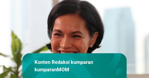 Arini Subianto, Kisah Pergulatan Single Mom | kumparan.com