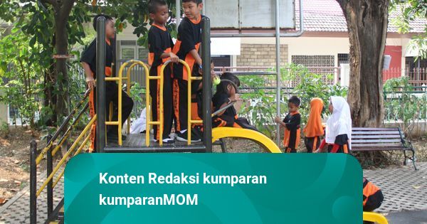 Riset UI: 90 Persen Anak di Jawa Terpapar Timbal | kumparan.com
