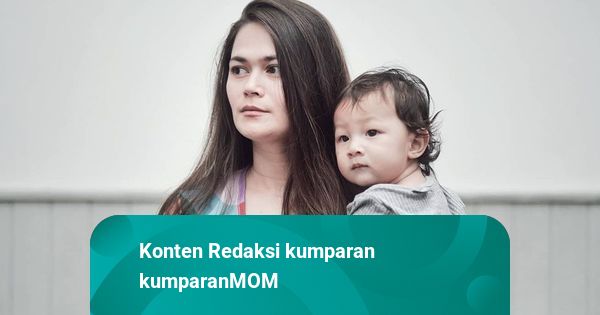 Penyebab Bayi Tantrum di Usia 11 Bulan seperti Anak Sabai Morscheck ...