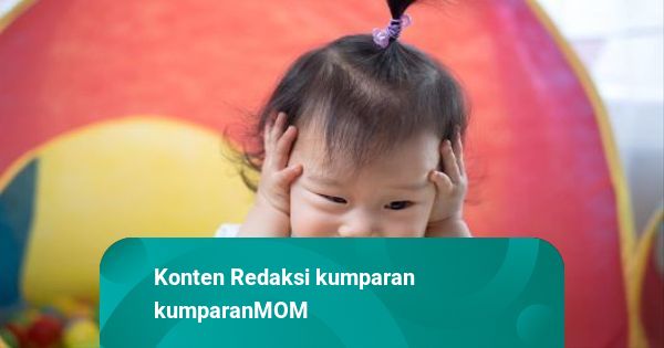 Cara Atasi Anak yang Suka Menarik Rambut | kumparan.com