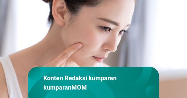 Ingin Kulit Sehat? Ini Alasan Ibu Perlu Merawat Skin Barrier | kumparan.com