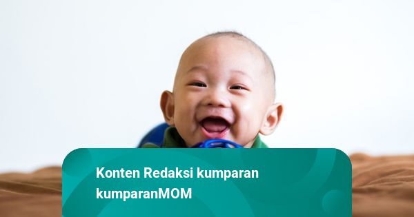 5 Ide Permainan Kreatif untuk Bayi Usia 1 - 12 Bulan | kumparan.com