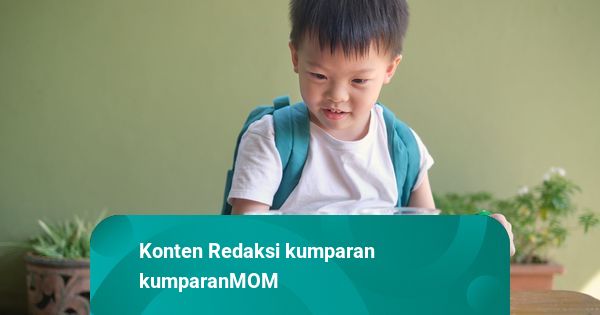5 Jenis Permainan Air yang Seru untuk Anak | kumparan.com