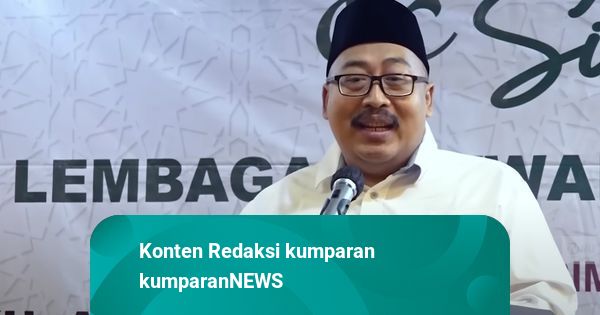Ganjar Tampil dalam Tayangan Azan, PBNU: Berikan Contoh agar Rajin ...