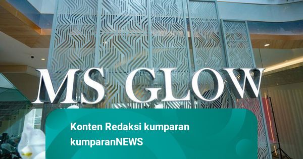 MS Glow Menang, Pengadilan Niaga Cabut Merek PStore Glow | kumparan.com