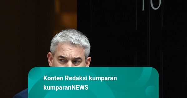 Profil Steve Barclay: 'Tangan Kanan' PM Boris Johnson Kini Jabat Menkes ...