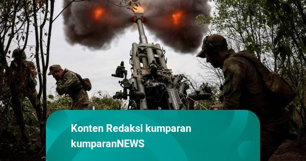 Sukarelawan Inggris Tewas Dalam Perang di Ukraina | kumparan.com