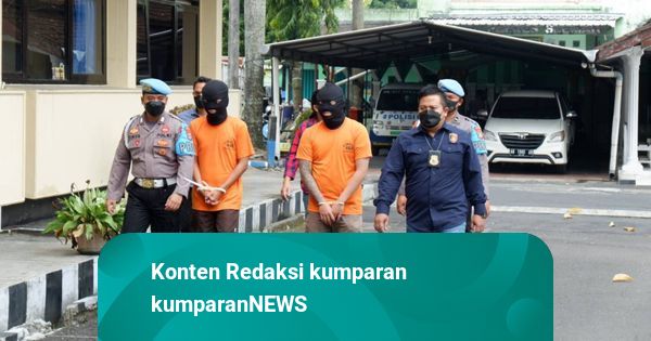 Polres Sleman Jadi Tipe A, Bakal Dipimpin Kombes | kumparan.com