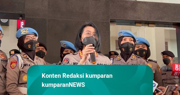 Reza Paten Tersangka Kasus Robot Trading Net89, Dijerat Pasal Berlapis ...