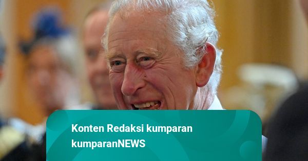 Perjalanan Panjang Charles III Sampai ke Kursi Raja Inggris | kumparan.com
