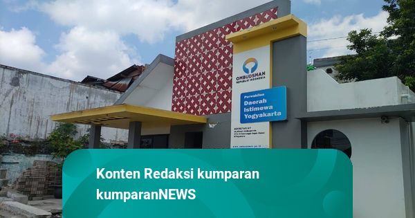 Mengaku Diintimidasi Sekolah, Orang Tua Siswa di Sleman Lapor ke ...