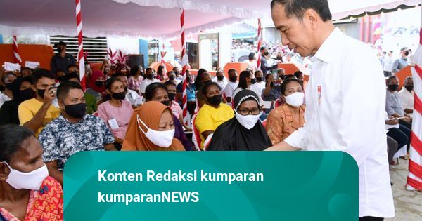 Survei LKSP: 72,08% Responden Sebut Bansos Tak Pengaruhi Pilihan ...