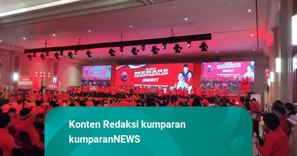 Dewan Kolonel vs Dewan Kopral, Babak Baru Persaingan Puan dan Ganjar ...