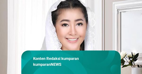 KPU Sebut Hasnaeni 'Wanita Emas' Masih Ketum Partai Republik Satu ...
