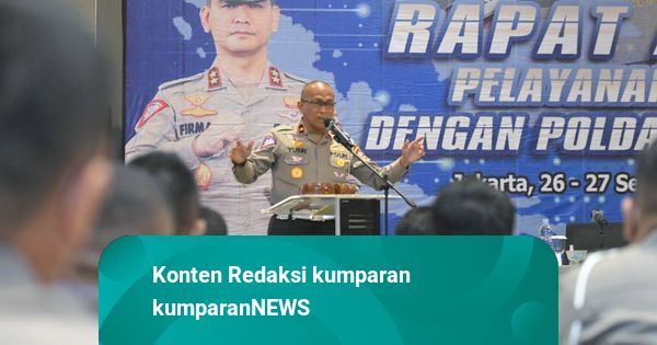 Terobosan di Ujian SIM: Ada Animasi, Misal Studi Kasus Hadapi ...