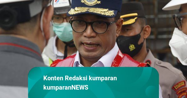 Menhub Pimpin Rapat Kesiapan G20 di Imigrasi Ngurah Rai, Bali ...