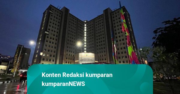 Anies Resmikan Rusun Polri di Menteng: Hibah dari Pemprov DKI ...