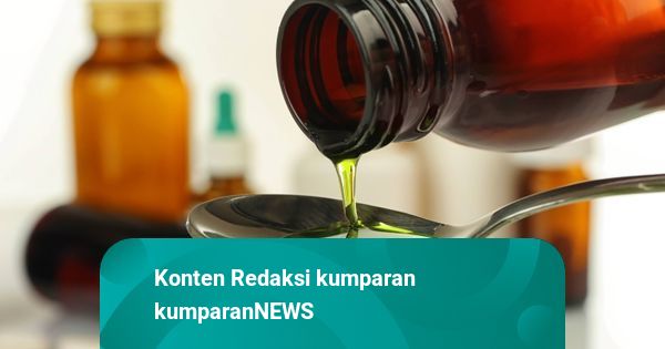 Jangan Buang Sembarangan, Ini Cara Musnahkan Obat Rusak-Kedaluwarsa di ...