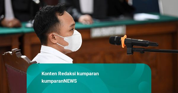 Ajudan Ferdy Sambo Hancurkan HP Usai Penembakan Yosua, Hakim Curiga ...