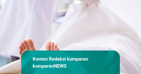 Polisi: WN Australia Byron Tewas karena Keracunan Etanol, Ada Memar di ...