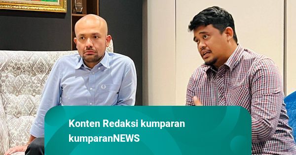 Bobby Nasution Dukung Akbar Himawan Buchari Jadi Ketua Umum HIPMI ...